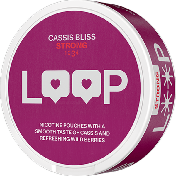 LOOP Archives - Snus NZ