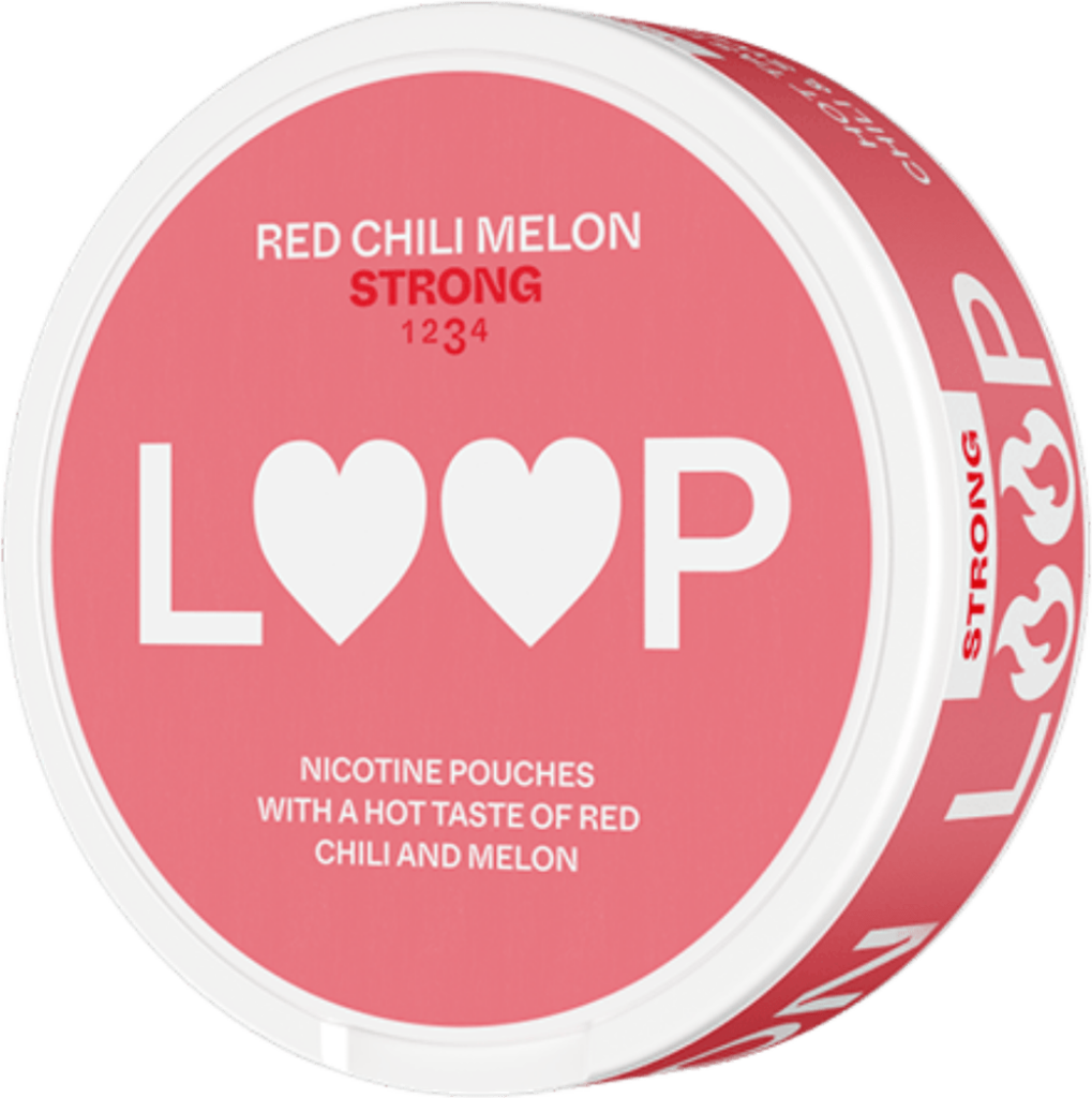 LOOP Archives - Snus NZ