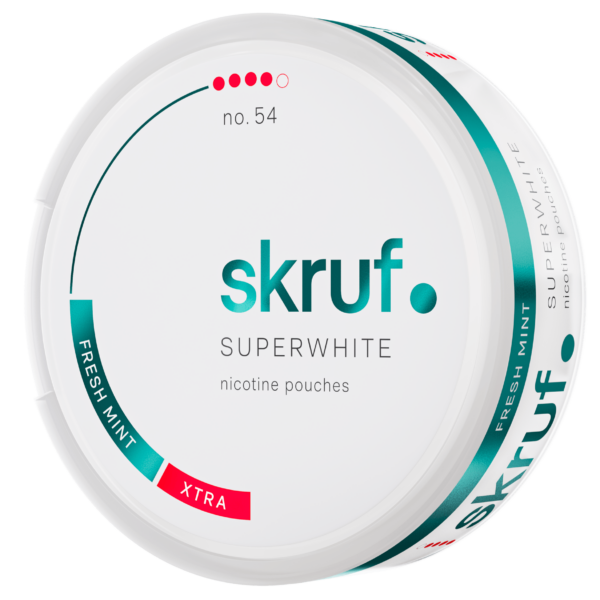 Skruf Archives - Snus NZ